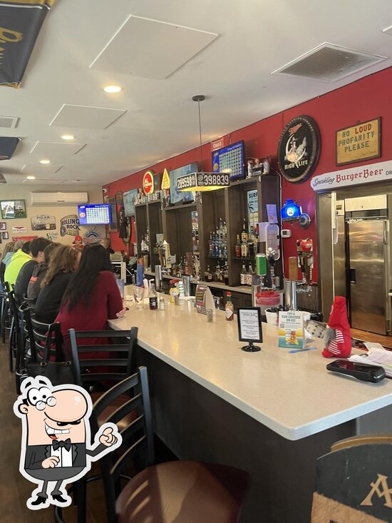 Bummie's On Main, Newark - Restaurant menu, prices and reviews