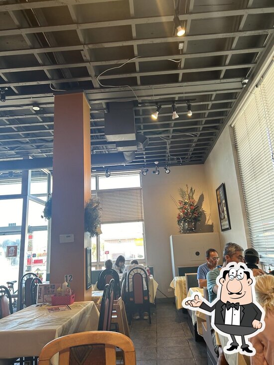 Vi-Ann Restaurant, Winnipeg - Restaurant menu, prices and reviews