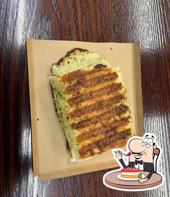 Hungry Hobos in Dunedin - Restaurant menu and reviews