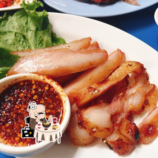 Restaurante Zap One, Bangkok, Ratchadaphisek Rd - Opiniones del restaurante
