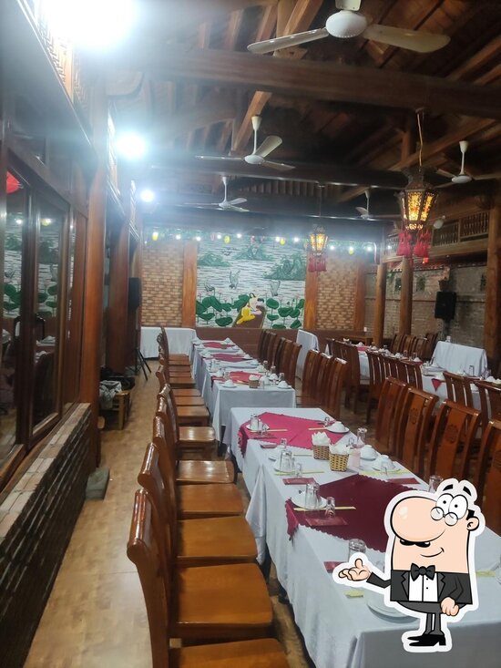 Xuan Chu garden Restaurant, Hanoi - Restaurant menu, prices and reviews