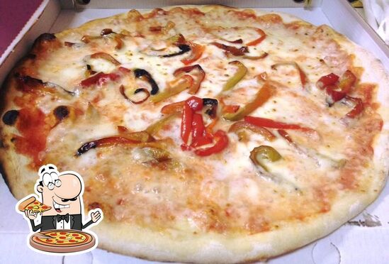 Pizzeria Me Gusta, Pauli - Restaurant menu and reviews