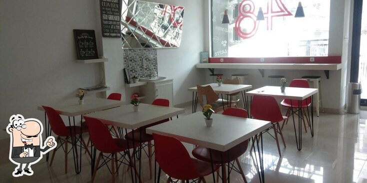 Cáfe 48 cafe, East Jakarta - Restaurant reviews