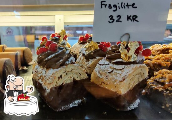 Cakes and friends Bakery, Copenhagen - Restaurant reviews