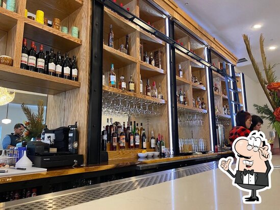 Craft Lounge, Caldwell - Restaurant menu, prices and reviews