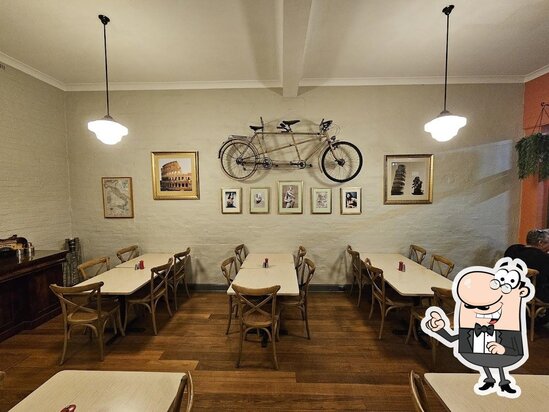 Dungog Pizza, Dungog - Restaurant menu, prices and reviews