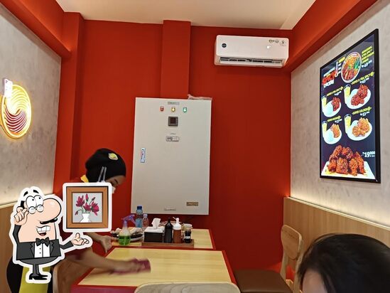 Golden Lamian Shell Graha Raya, Tangerang - Restaurant menu, prices and ...
