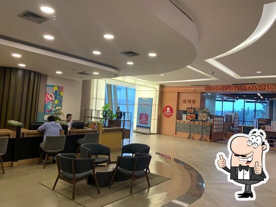 Hublife Taman Anggrek restaurant, West Jakarta - Restaurant reviews
