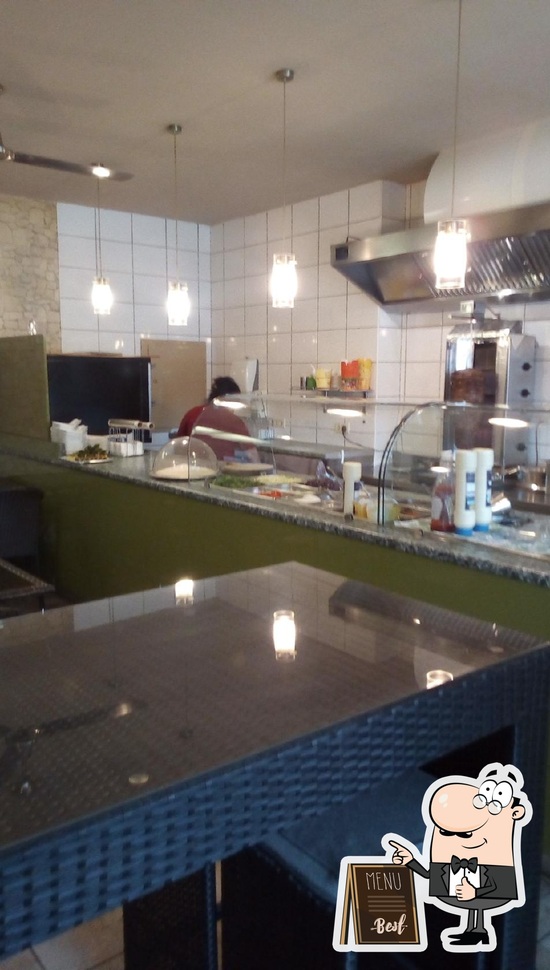 Imbiss Filiz Inh. Filiz Tunc, Blaichach - Speisekarte, Preise und ...