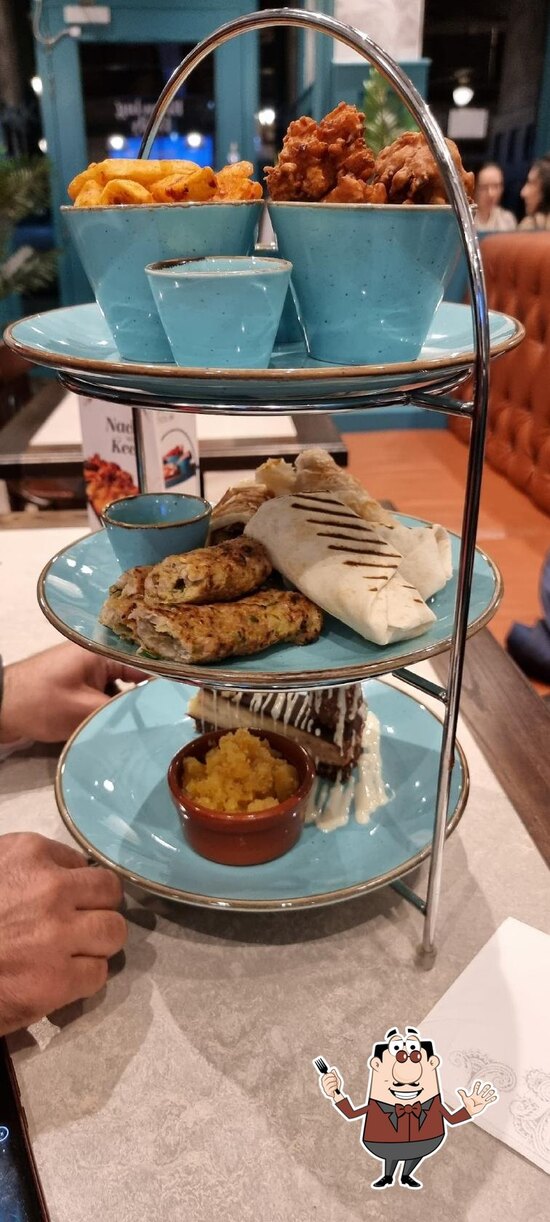 Mi Chaii Glasgow in Glasgow - Restaurant reviews