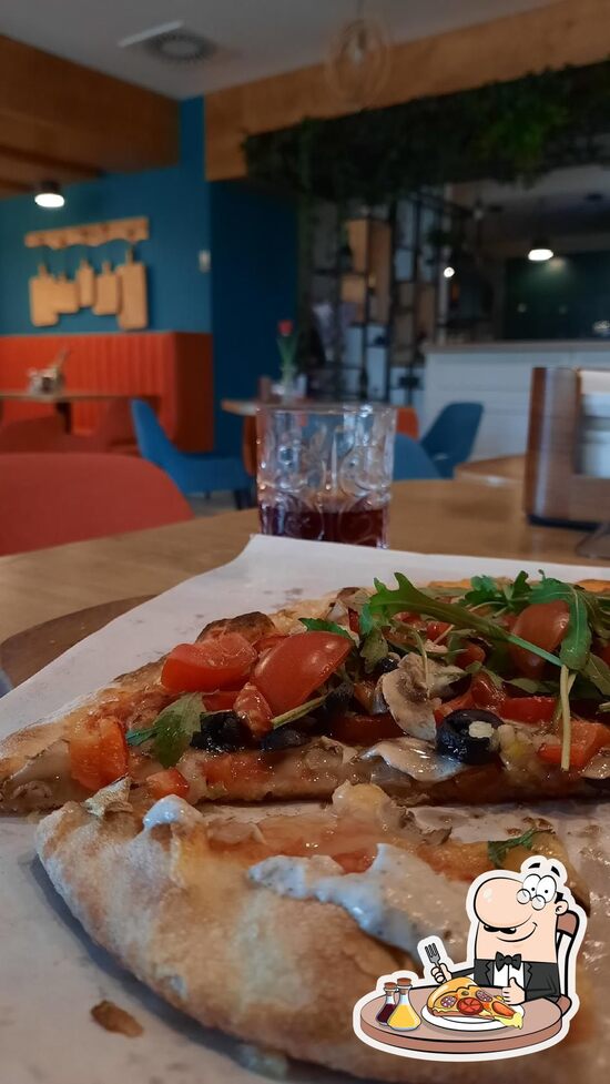 Pizzano, Alba Iulia - Restaurant menu and reviews