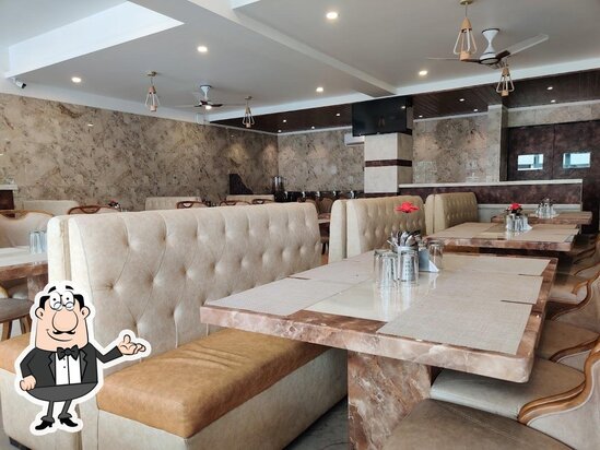 Sigdi Restaurant, Panchgani - Restaurant reviews