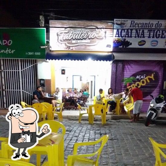 Tabuleiro restaurante, Catu, Rua Pc Geoniso Barroso 428 - Avaliações de ...