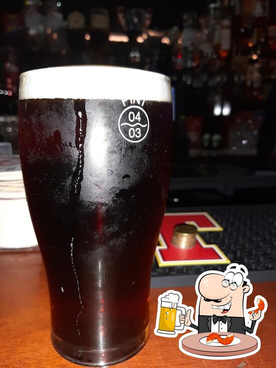 The Canal End Bar, Strabane - Restaurant menu, prices and reviews