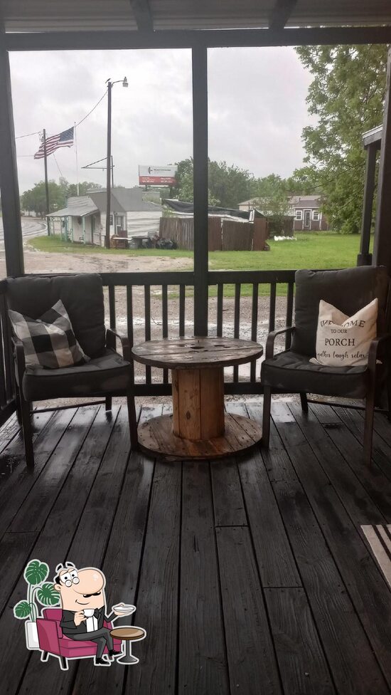 The Pony Expresso, Wills Point - Restaurant menu, prices and reviews