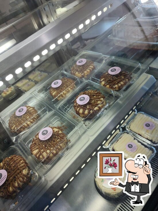 Vana's cafe, Los Mochis - Menú del restaurante, precios y reseñas