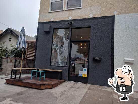 Little Ripper LA, Los Angeles - Restaurant menu, prices and reviews