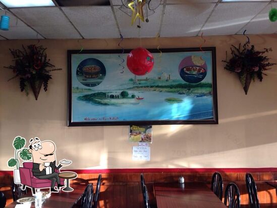 Ravi Kabob House, Arlington - Restaurant menu, prices and reviews