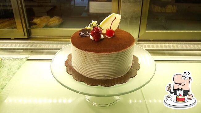 Christine Bakery, North Jakarta - Restaurant menu, prices and reviews