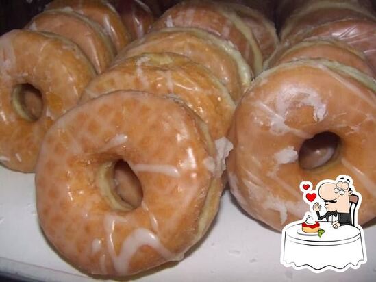 Pineland Bakery in Waynesboro - Restaurant menu and reviews