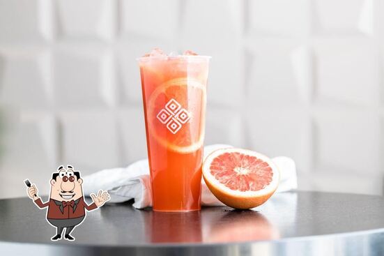 Proleće Tea in Chino Hills - Restaurant menu and reviews