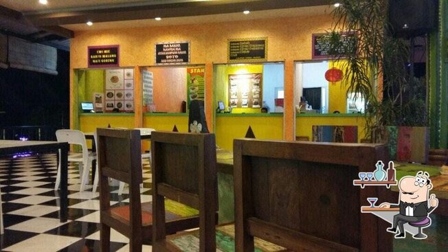 BNS Food Court, Batu - Menú del restaurante, precios y reseñas