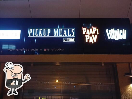 Papadum, Ahmedabad - Restaurant menu, prices and reviews