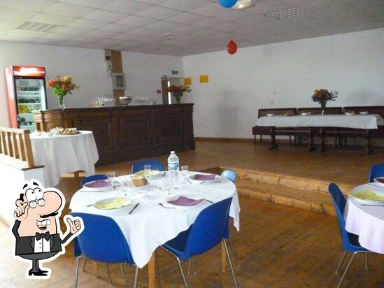 Restaurant Chez Loïc, Plougasnou - Restaurant menu, prices and reviews