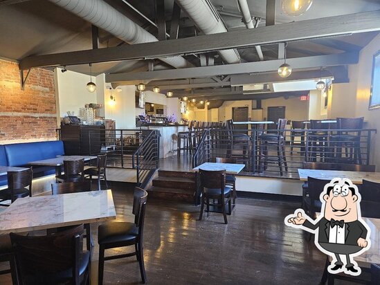 Serum Kitchen and Taphouse, West Chester - Restaurant menu, prices and ...
