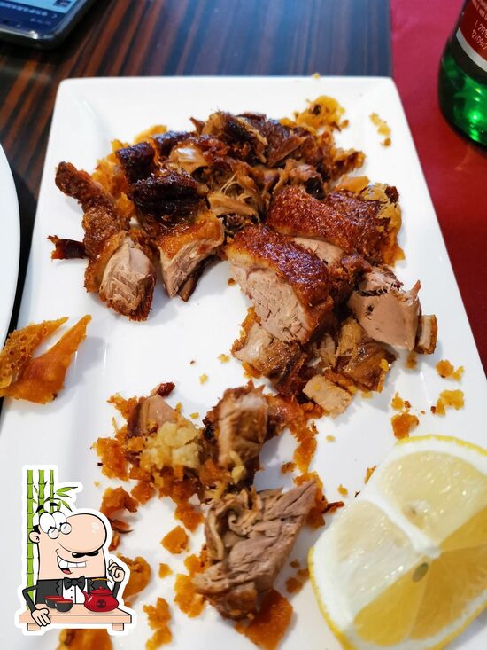 Hong Yang restaurant, Rome, Via Fontanellato - Restaurant menu and reviews