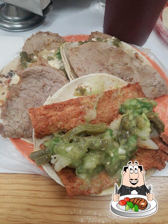 Restaurante TACOS RUBENS, Ciudad López Mateos, Quiches 43 - Opiniones ...