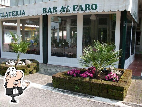 Menu at Bar Gelateria Al Faro, Bibione