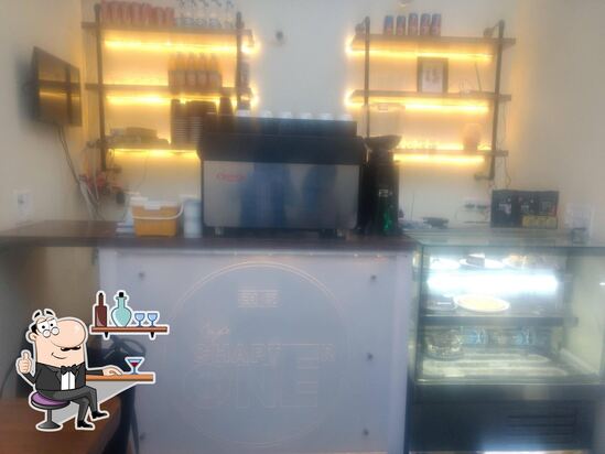 Cafe Chapter One, New Delhi - Restaurant menu, prices and reviews