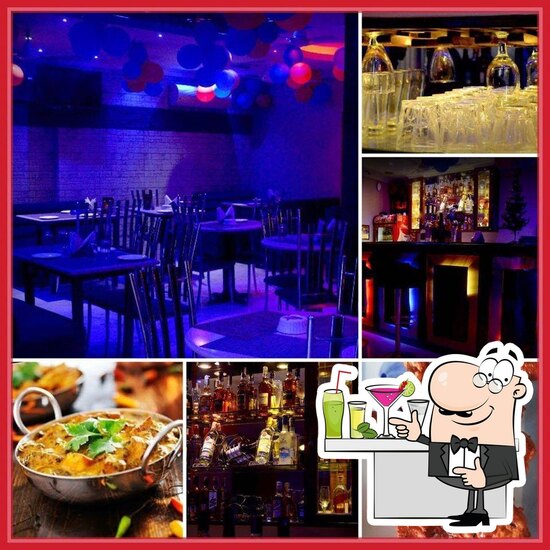 Celebration Bar & Restaurant, Ranchi - Restaurant menu, prices and reviews