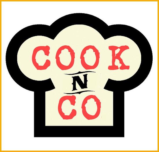 Menu at Cook N Co Restaurant, Beerwah