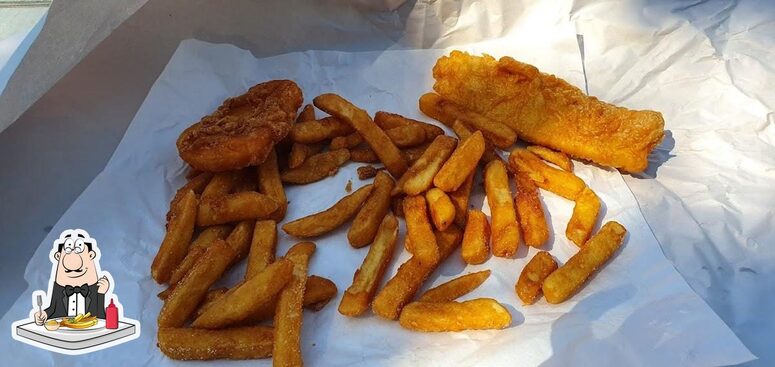 Emu Park Fish & Chips in Emu Park - Restaurant menu and reviews