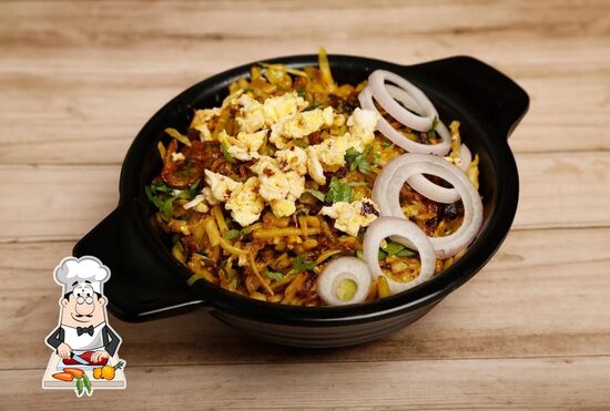 Hashtag Atho, Chennai - Restaurant reviews