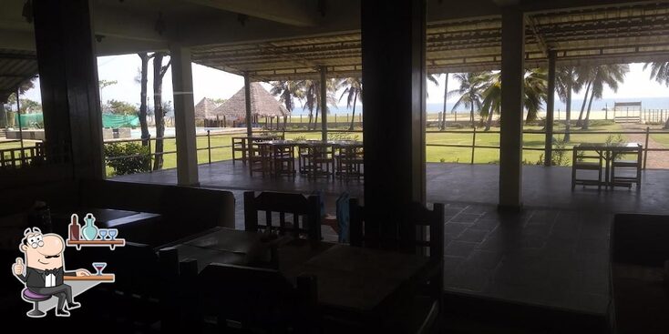 Hideout beach Pub, Kalapet - Restaurant menu, prices and reviews