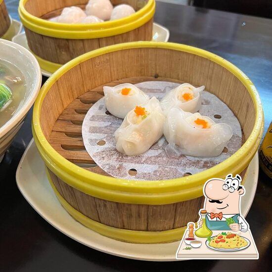 Menu at Hoàn Mỹ Dumpling King restaurant, Da Nang