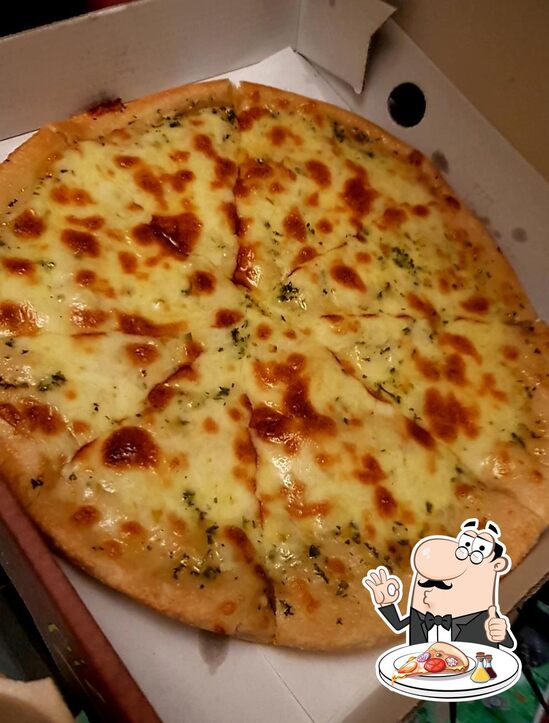 Mimi's Pizza bar, Rawtenstall - Restaurant menu, prices and reviews