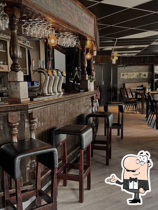 Pubben AS, Randaberg - Restaurant menu, prices and reviews