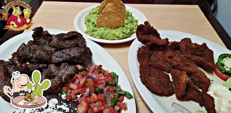Restaurante Perro Salado, Tuxtla Gutiérrez - Restaurant reviews
