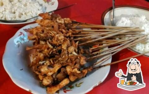 Sate SJ restaurant, Bandung - Restaurant reviews
