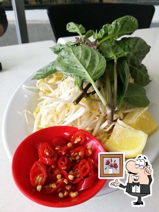 Simply Pho, Gungahlin - Restaurant menu, prices and reviews