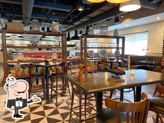Tap and Vine Stonecrest, Charlotte - Restaurant menu, prices and reviews