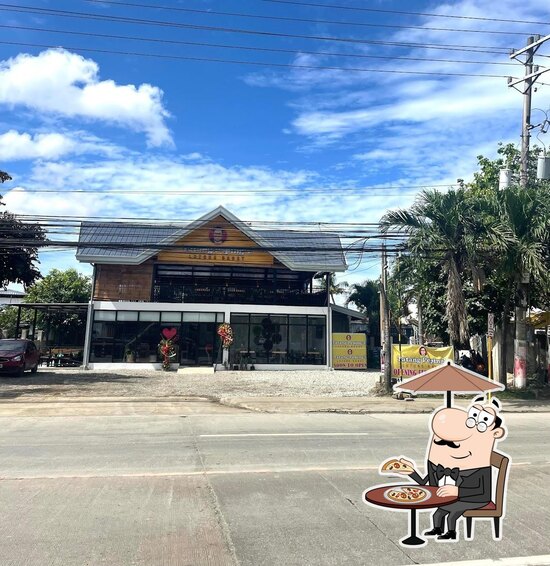 Tatang Peping's Lutong Bahay, Mandaue City - Restaurant menu, prices ...