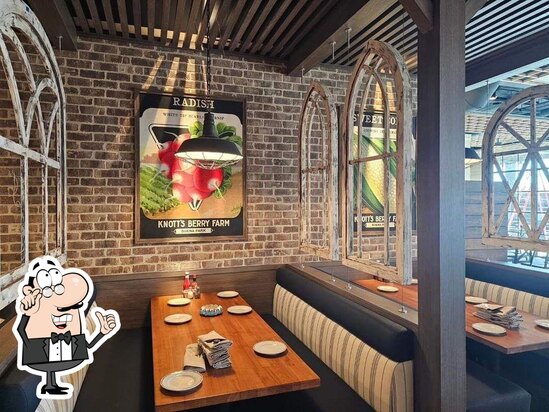 Thirty Acres Kitchen, Buena Park - Restaurant menu, prices and reviews
