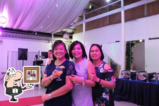 WERD Mobile Bar, Mabalacat