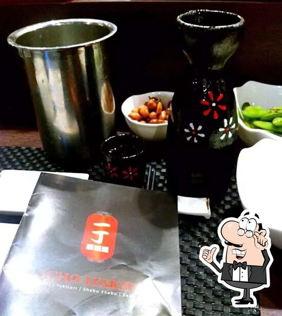 Icho Izakaya, Temple City - Restaurant menu, prices and reviews