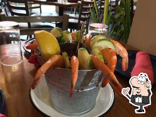La Celia Latin Kitchen, Chicago - Restaurant menu, prices and reviews